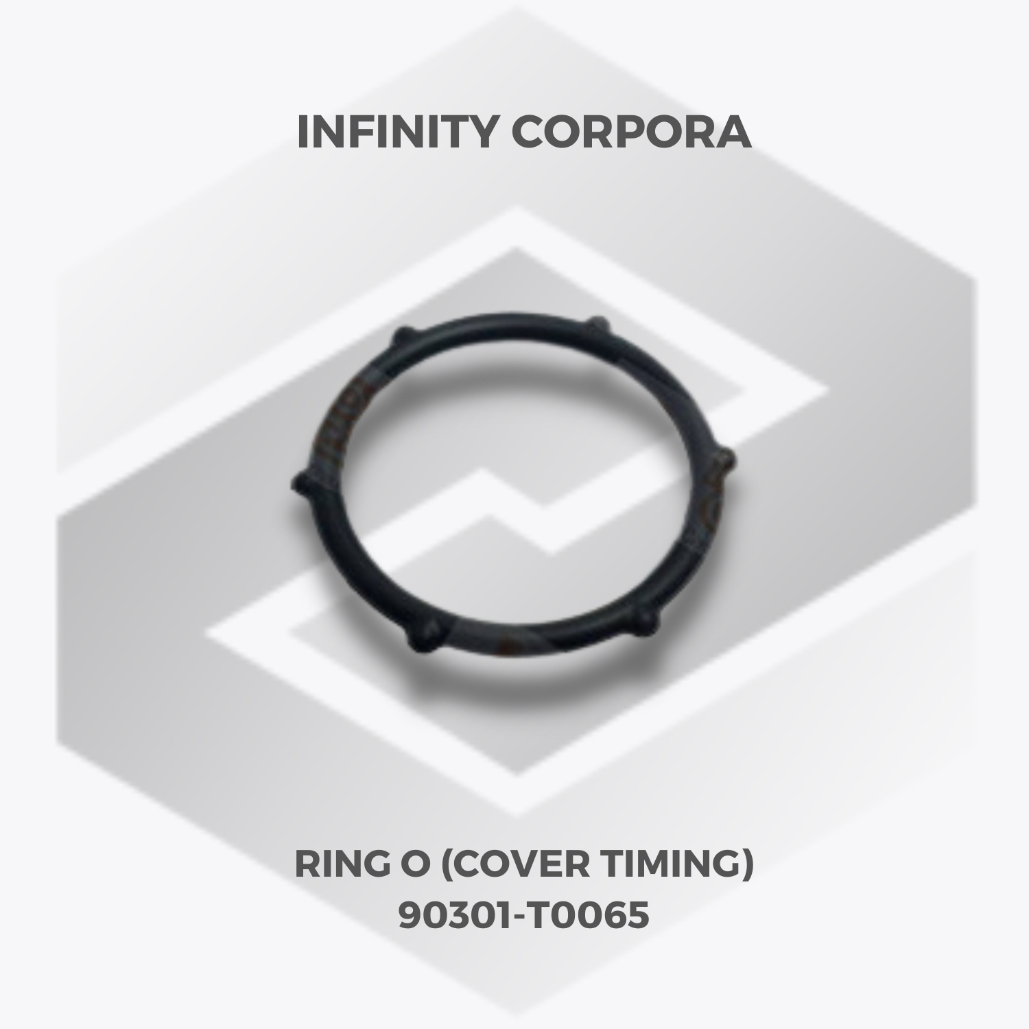RING, O - Infinity Corpora System