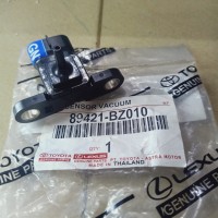 SENSOR, VACUUM - Infinity Corpora System