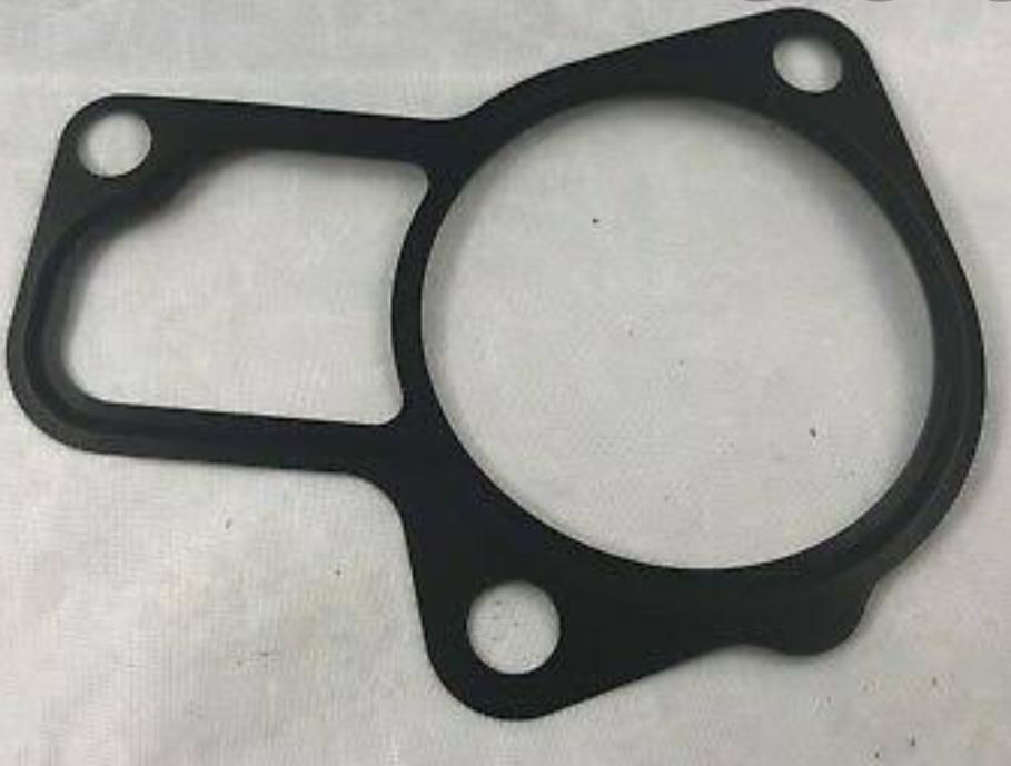 GASKET WATER INLET H - Infinity Corpora System