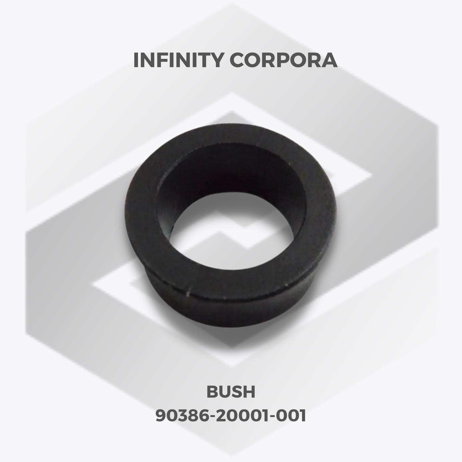 BUSH - Infinity Corpora System