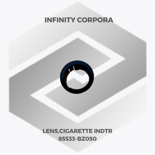 LENS,CIGARETTE INDTR - Infinity Corpora System